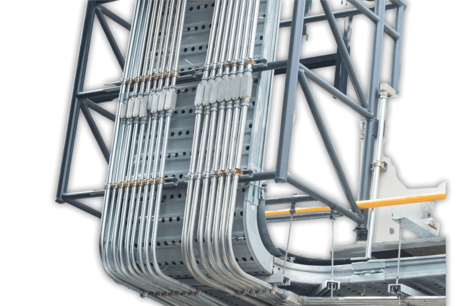 Top Electrical Engineering Design Services in New England