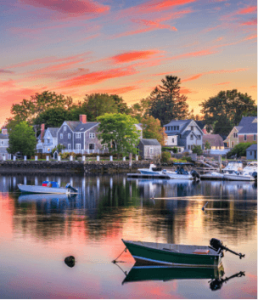 MEP/FP Design Firm in Portsmouth NH | CSI Engineering