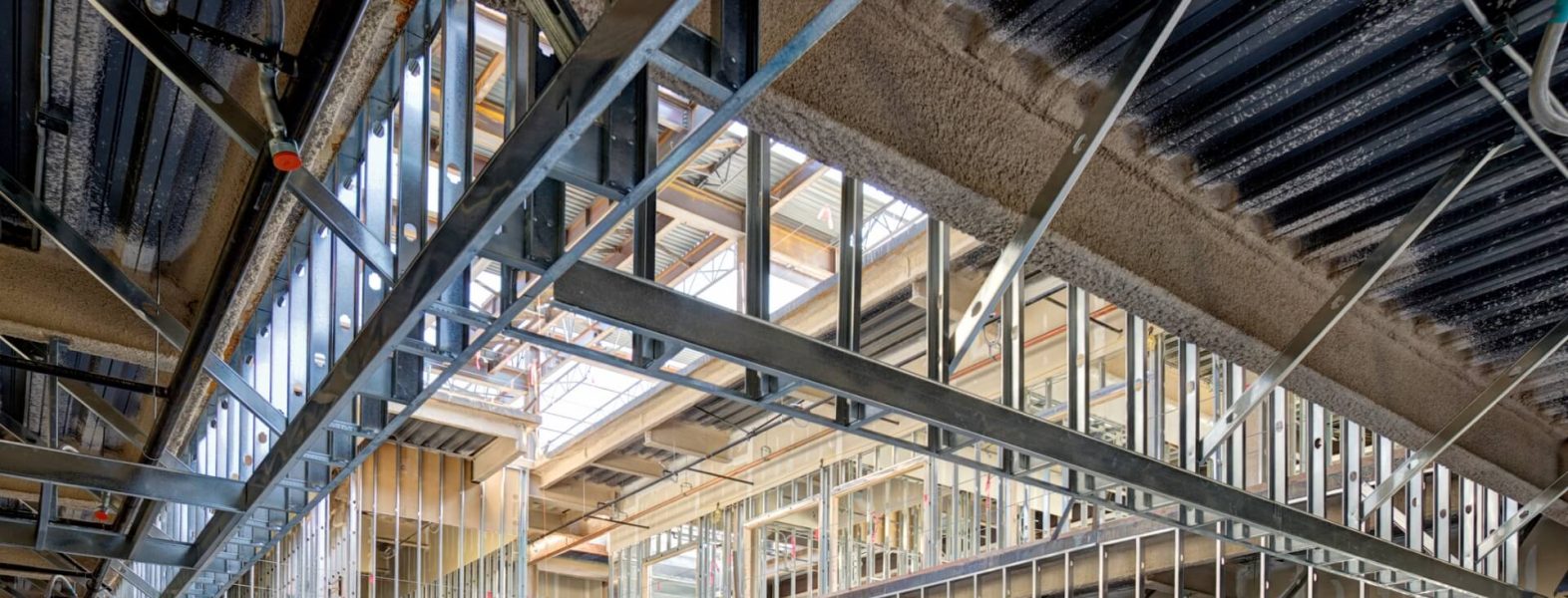 MEP/FP Design Firm in Portsmouth NH | CSI Engineering