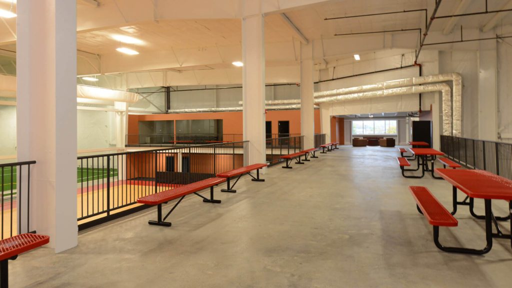 MEP/FP Design Firm in Portsmouth NH | CSI Engineering