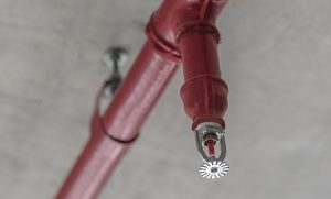 Fire Sprinkler Design Services - Serving New England | CSI