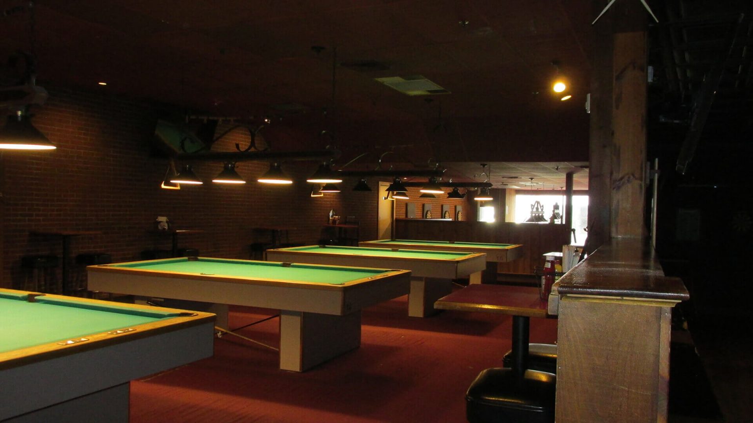 Restaurants and Entertainment Archives | CSI Engineering