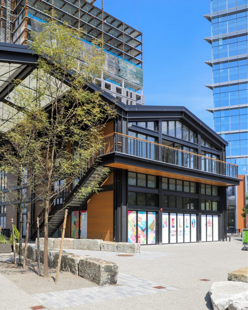 MEP/FP Design Firm in Portsmouth NH | CSI Engineering