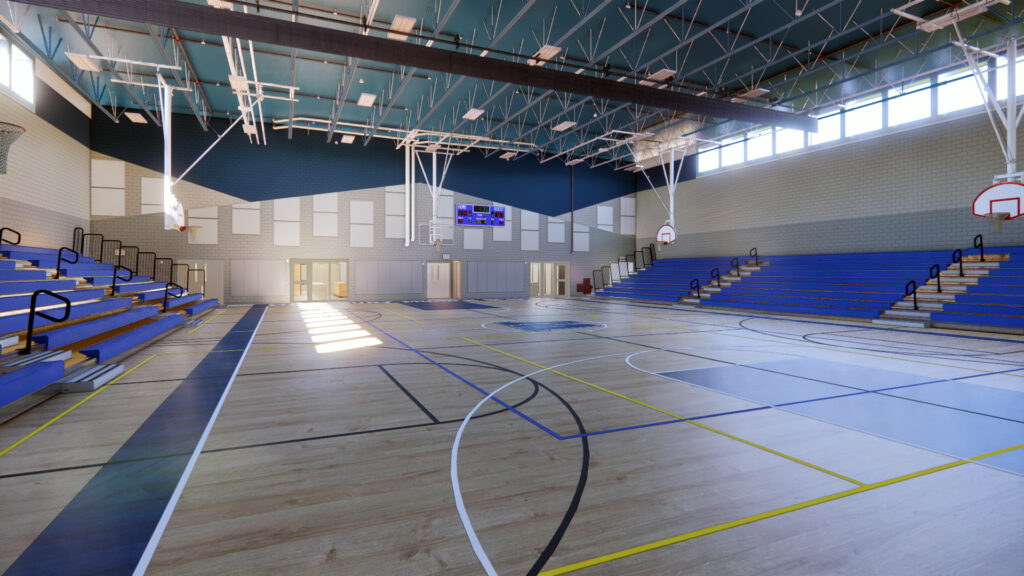 Woodbury School | CSI Engineering